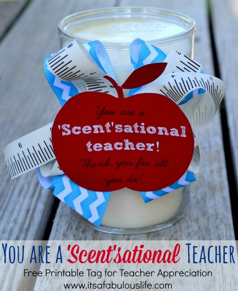Teacher Appreciation Gifts That Are Easy For Anyone On Your List Teacher Appreciation Gifts That Are Easy For Anyone On Your List