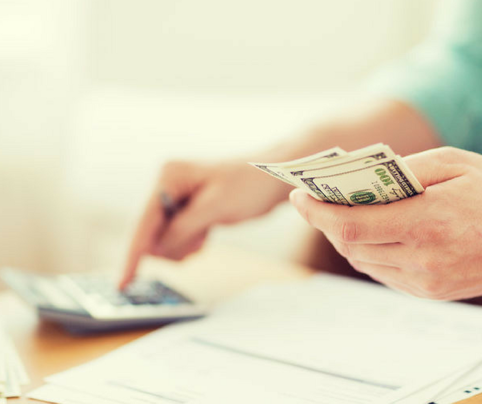 How To Create A Spending Plan To Track Your Spending