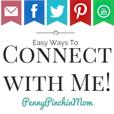 Easy Ways to Connect with Me!