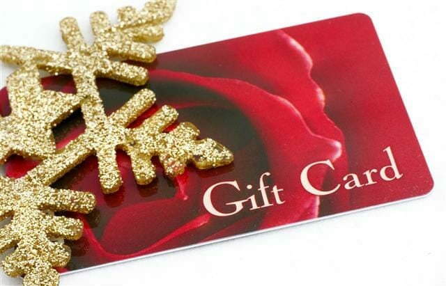 Reminder Gift Card Deals Buy 1 And Get 1 Back