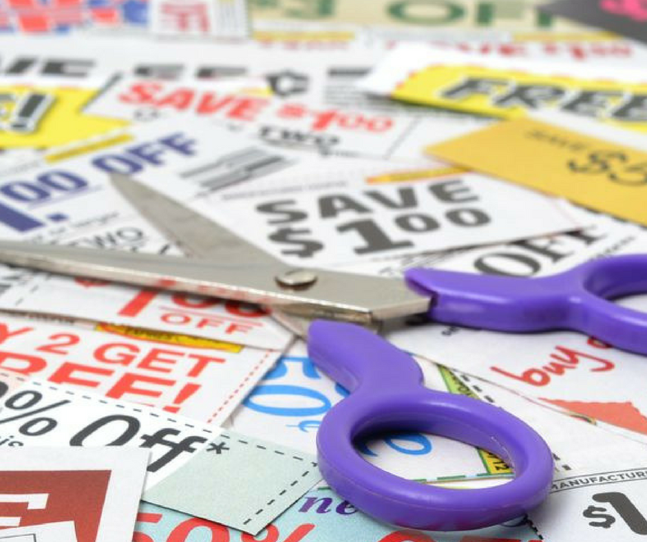 Coupons: Where to Start When You Are New To Coupons