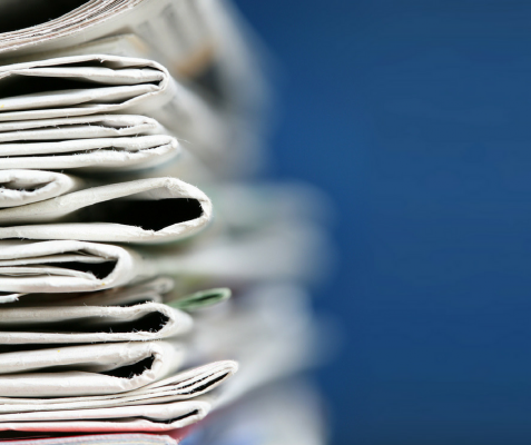 How To Save Money On Your Newspaper Subscription - Penny Pinchin' Mom