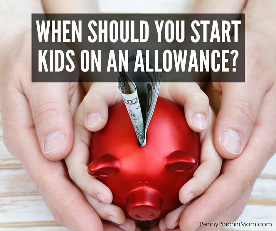 How To Properly Give Your Kids An Allowance Investors Group