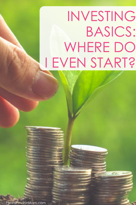 Investing Steps for Beginners: Where You Should Start