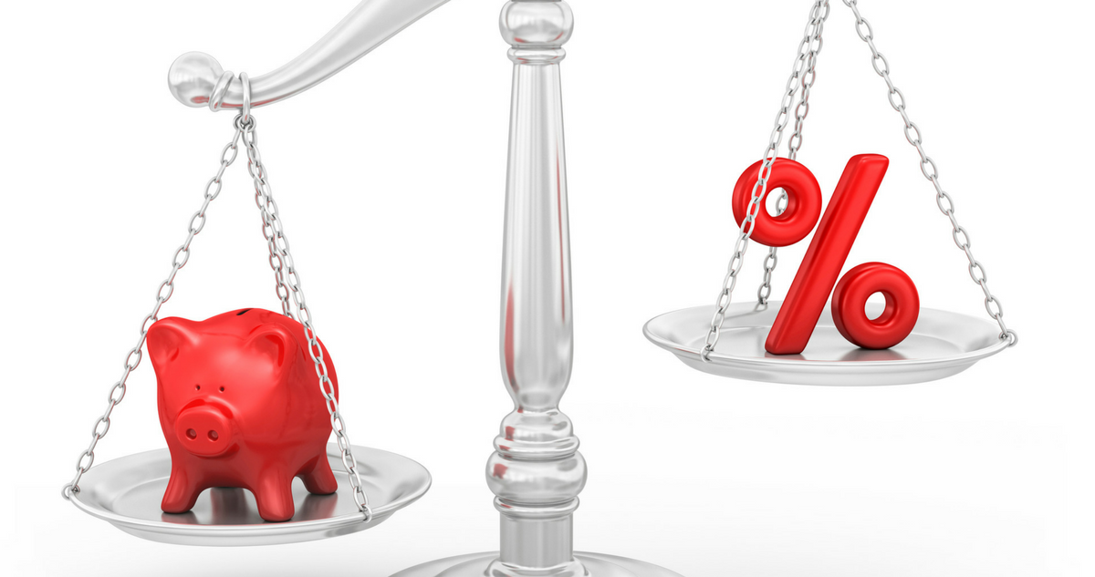 How To Get Out Of Debt: Interest Rates vs. Balances