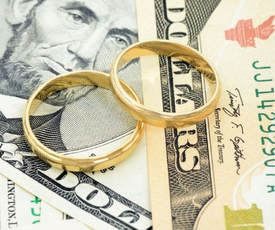 Six Tips to Help Couples Manage Their Finances
