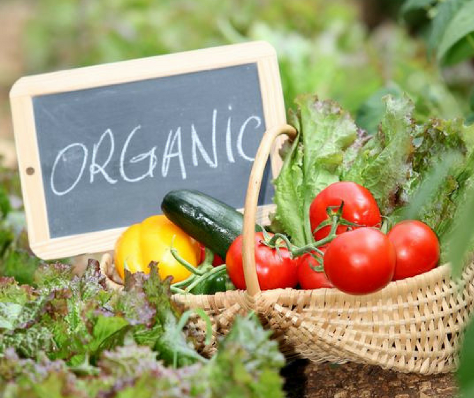 Organic Food