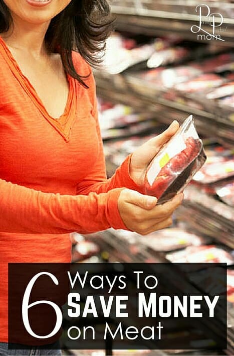 The Six Ways You Can Save Money On Meat at The Store