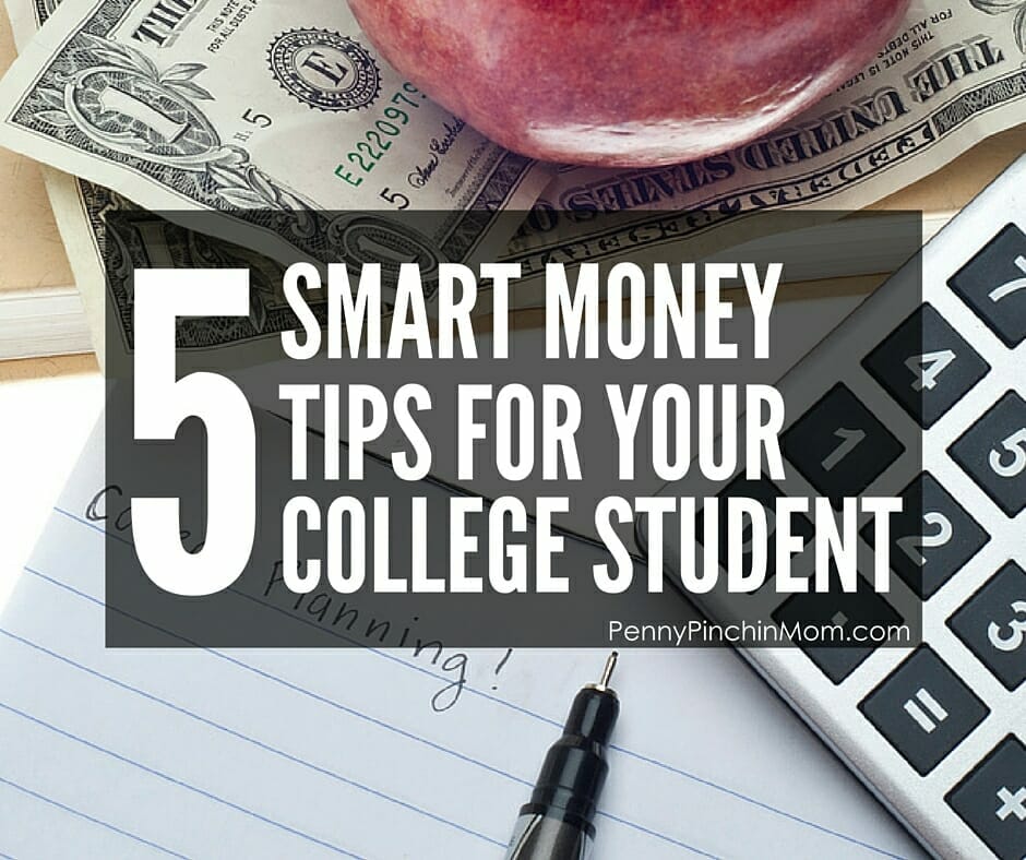 Financial Tips For College Students Five Things To Teach Financial Tips For College Students Five Things To Teach