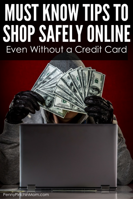 Tips For Shopping Online Safely The Wow Style