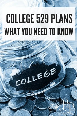 Saving For College with a 529 Plan - Your Questions Answered