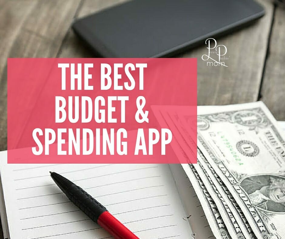 The Absolute Best Budget and Spending App You Can Get