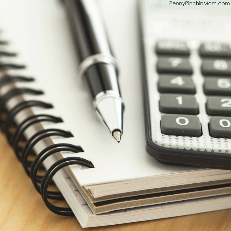 Household Budget Categories That You Need to Include