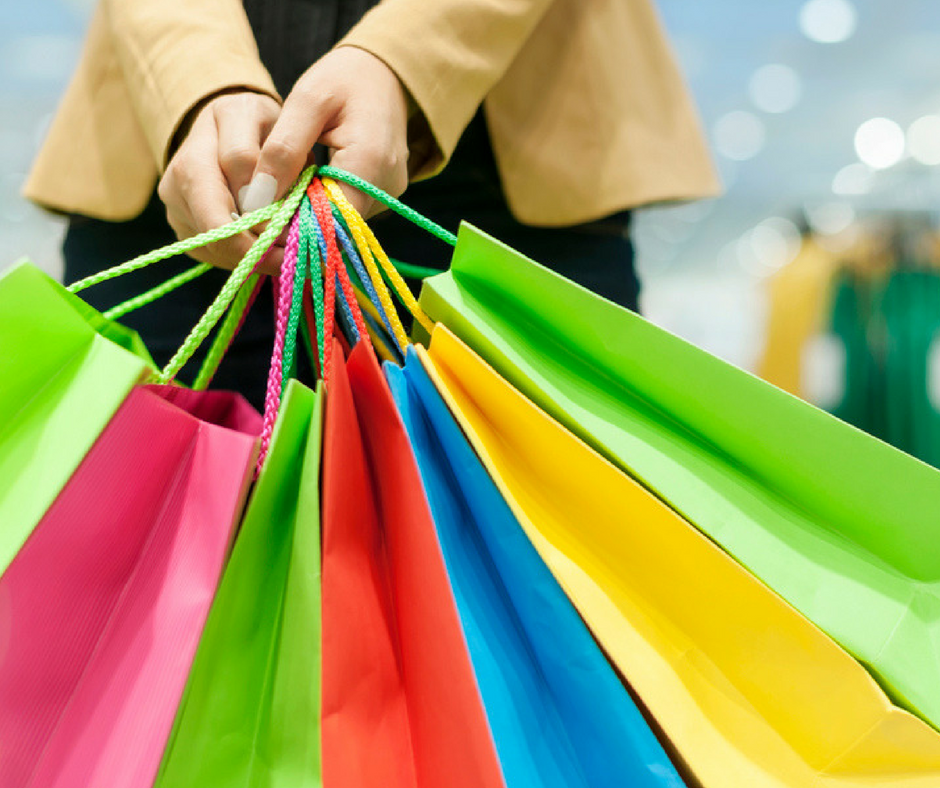 Ten Honest Truths About Why You Buy Things You Don't Need