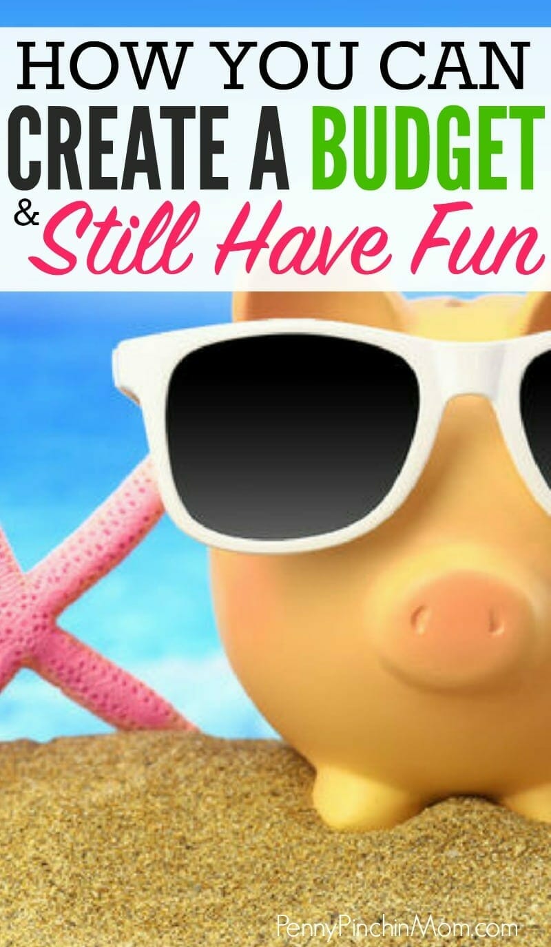 Why You Always Need To Allow For Fun In Your Budget