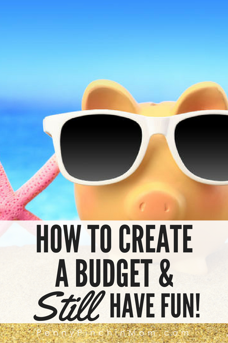 Why You Always Need To Allow For Fun In Your Budget