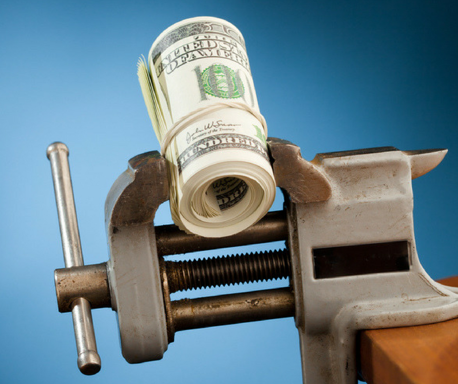Five of the Best Apps For a Tight Budget