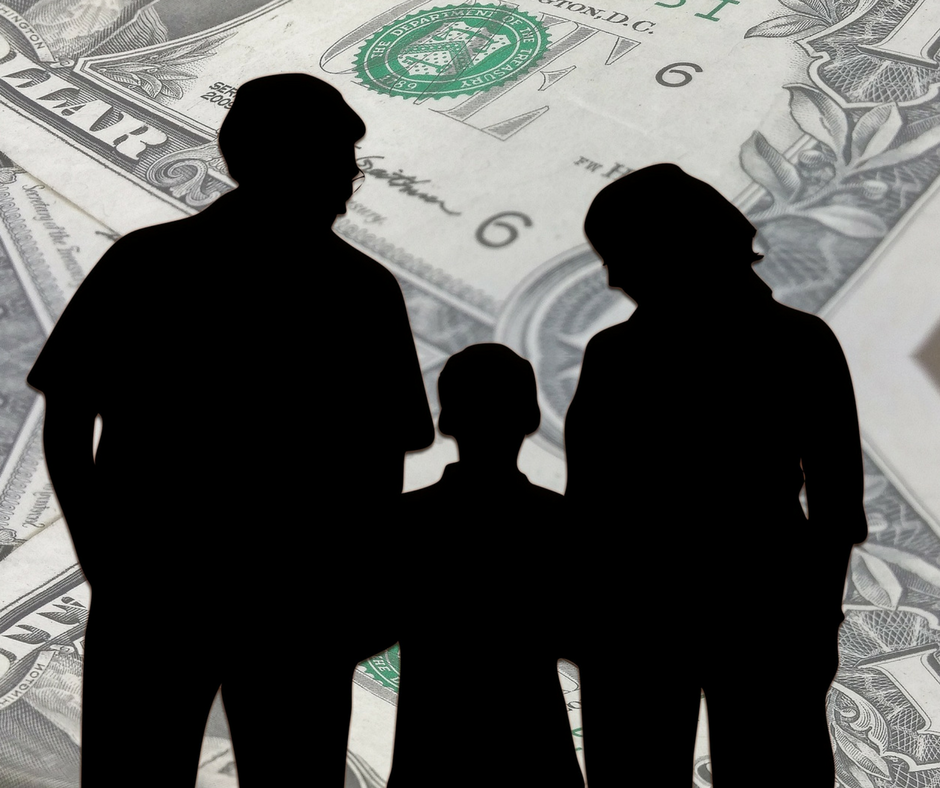 Six Bad Money Management Habits Your Family Must Stop