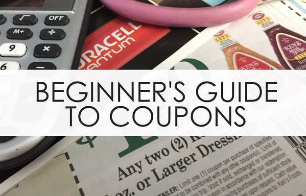 How To Use Coupons | The Ultimate How To Guide
