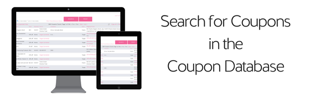 How To Use Coupons | The Ultimate How To Guide