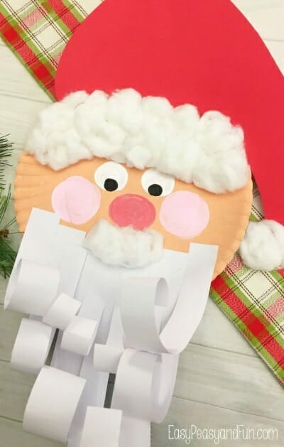 Easy Christmas Crafts for Kids and Adults to Create