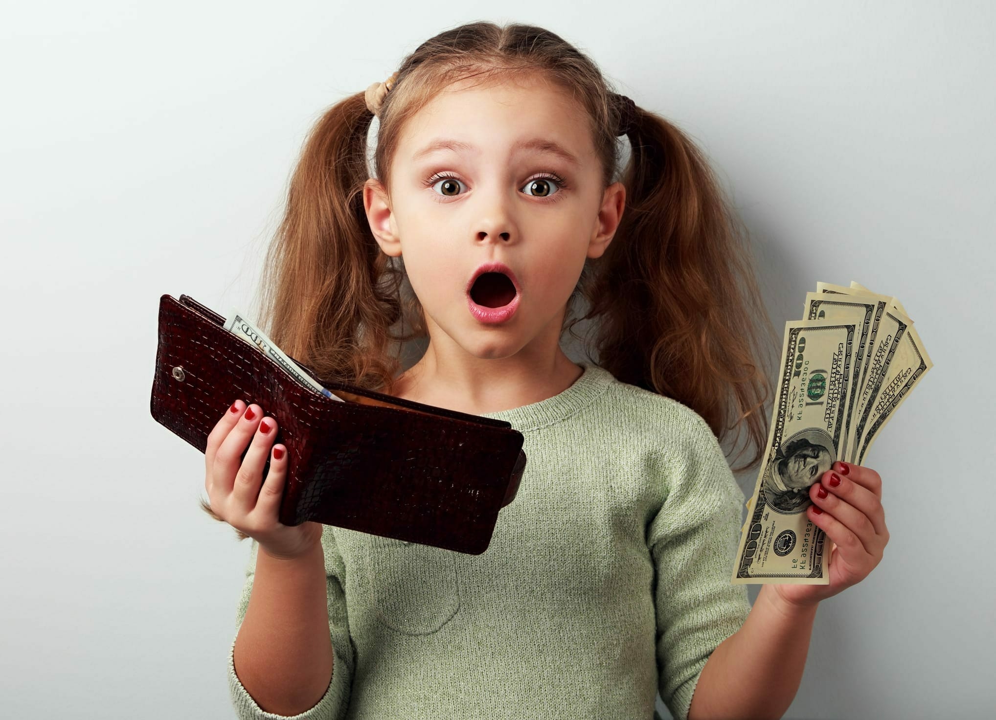 Money Making Ventures For Kids
