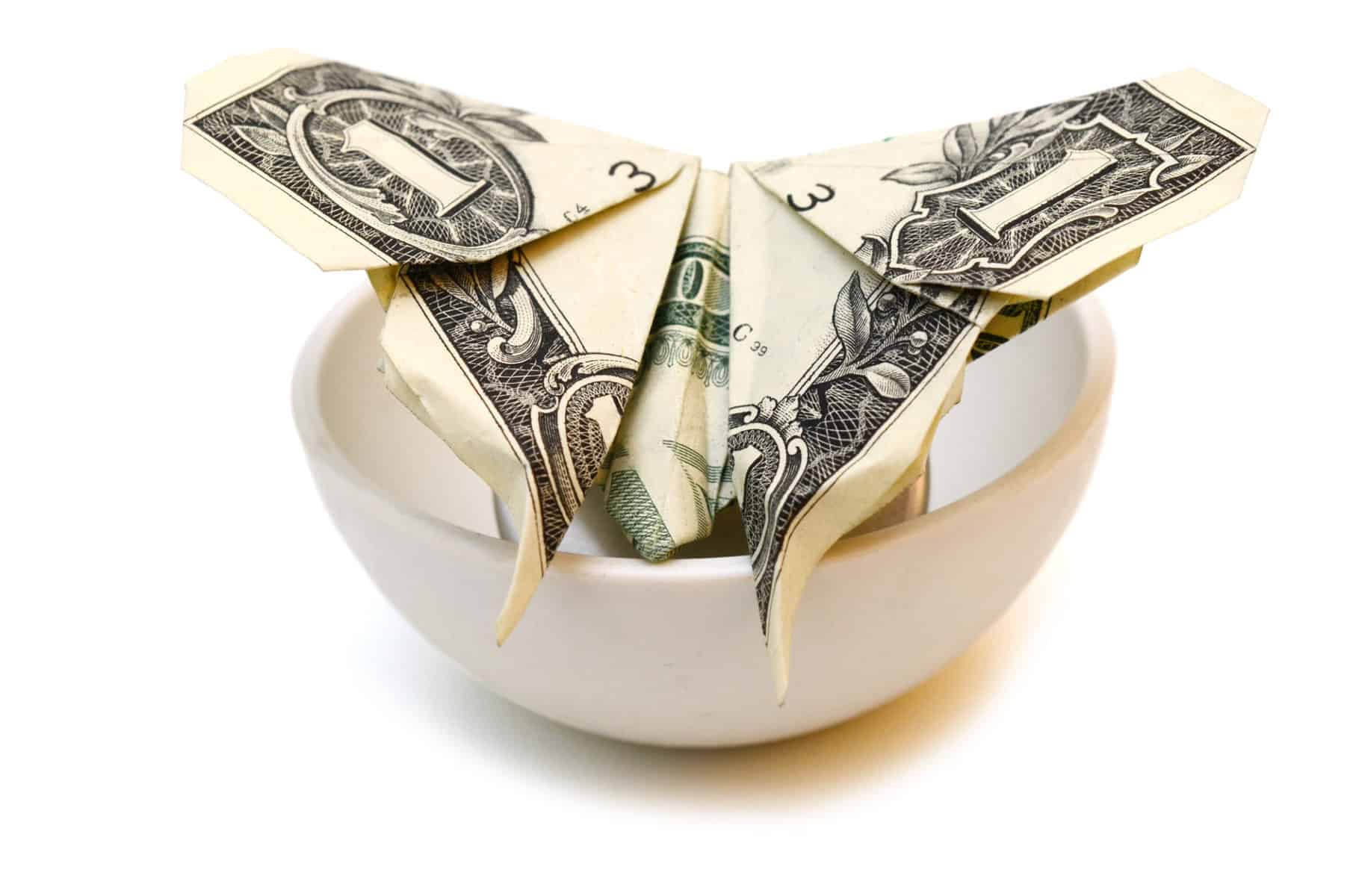 Clever Ways to Give Money for Christmas